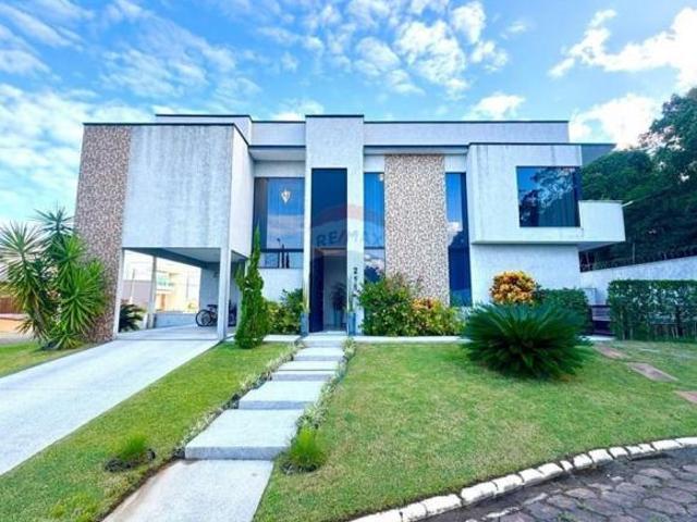 Encantadora Casa no Bougainville IV