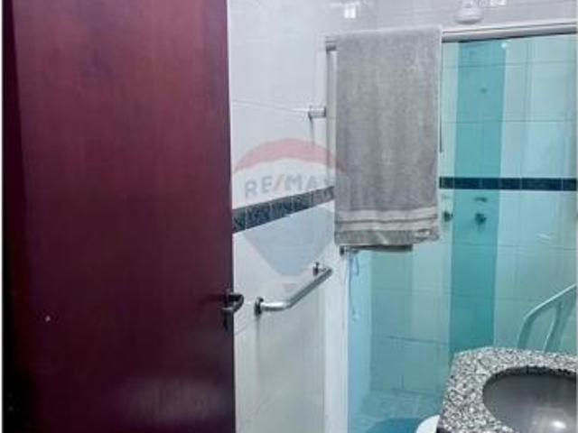 Encantadora casa no Jardim Paraíso, 3 dormitórios!