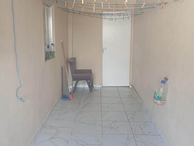 Encantadora Casa no São Francisco com Quintal
