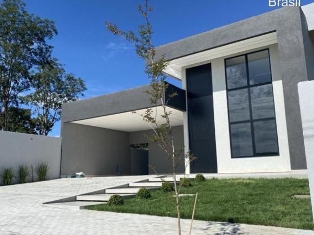 Encantadora Casa à venda em Caldas Novas no condomínio Marinas DI Caldas 3/4