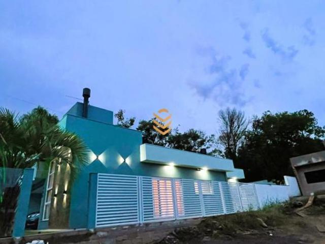 Encantadora Casa à venda em Ivoti, Cidade Nova