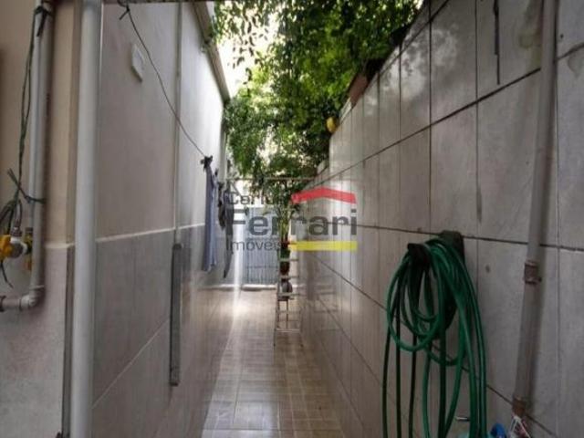 ENCANTADORA CASA À VENDA EM SÃO PAULO BAIRRO TUCURUVI ? CONFORTO, ESPAÇO E LOCAL