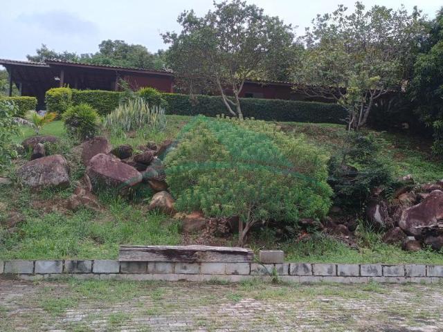 Encantadora Casa de Campo à Venda no Condomínio Cafezal 5 Itupeva