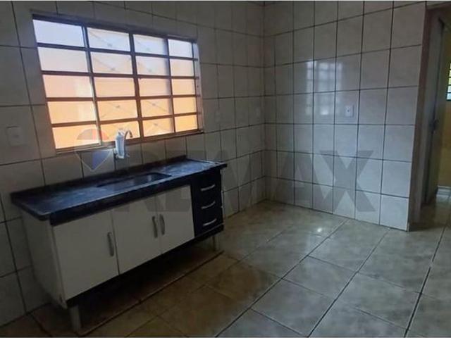 Encantadora Casa de Vila no Jardim Santa Cecília