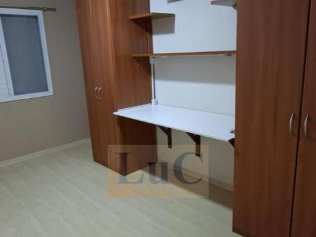 Encantadora Casa em condomínio no Jardim Siriema em Sorocaba SP