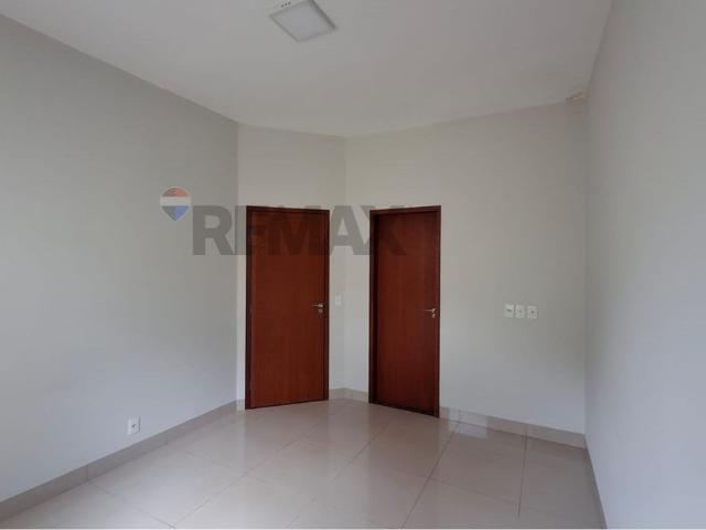 Encantadora Casa para Aluguel em Rondonópolis