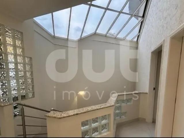 Encantadora Casa para Locação em Alphaville Campinas