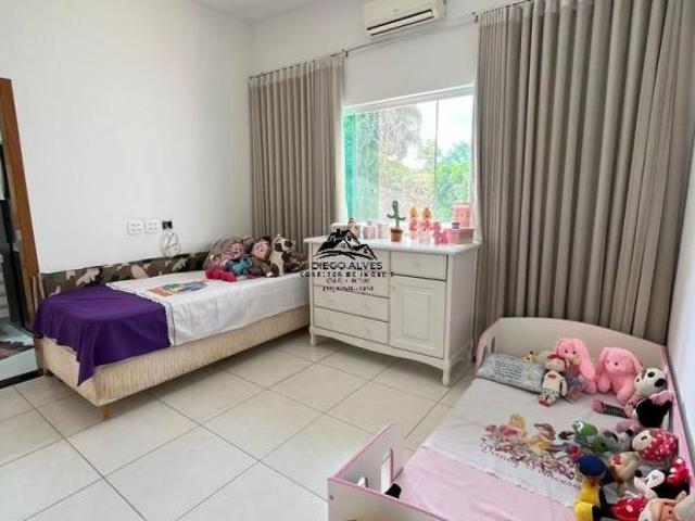 ENCANTADORA CASA PLANA COM 4 QUARTOS À VENDA NO BAIRRO ARQUIPÉLAGO VERDE BETIM