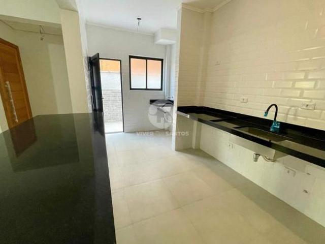 Encantadora Casa Sobreposta BAIXA – Nova 3 Dorm 1 Suíte e 2 Demi Suítes – À Venda Aparecida –