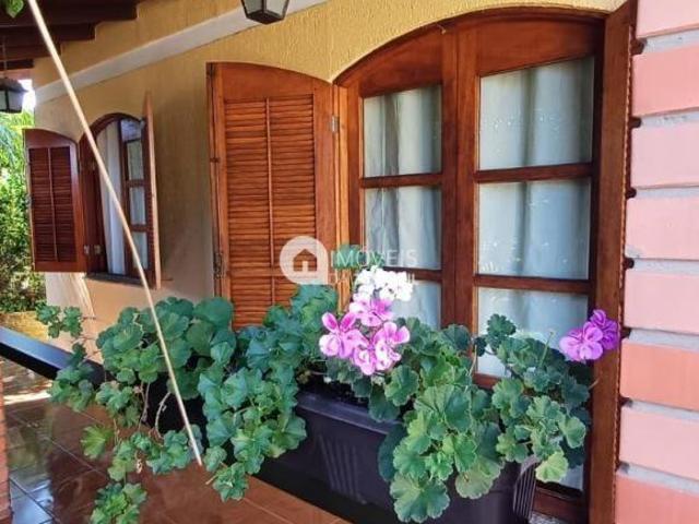 Encantadora Casa Térrea na Restinga