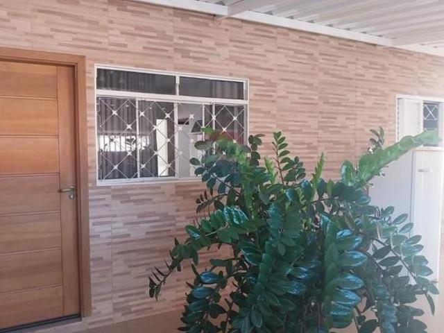 Encantadora Casa: 2 Quartos em Cosmópolis, SP