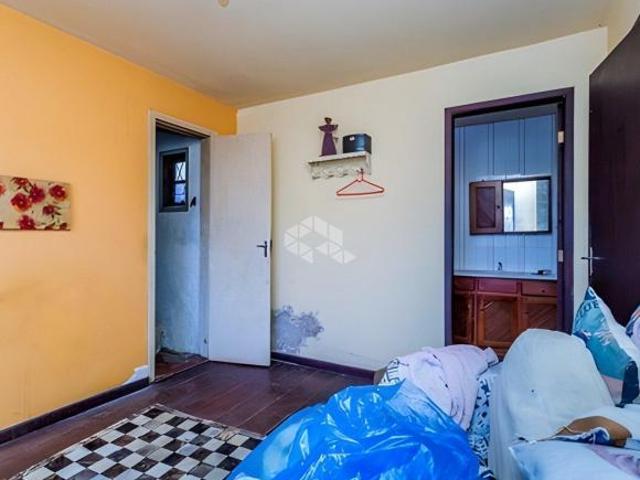 Encantadora casa