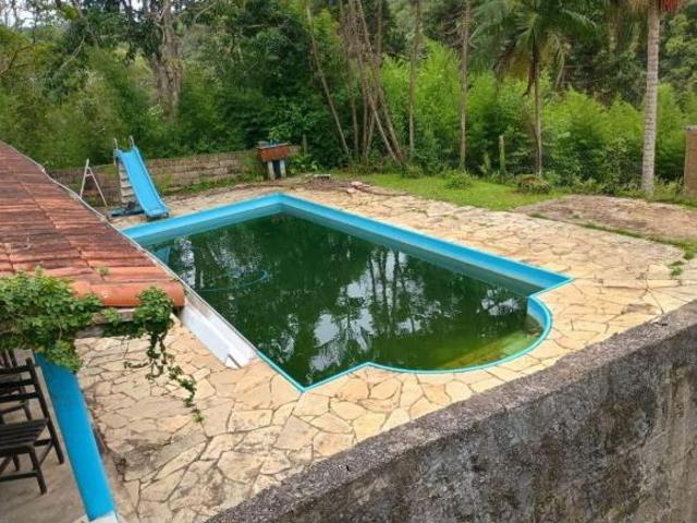 ENCANTADORA CHACARA EM JUQUITIBA DESLUMBRANTE VISTA PANORAMICA IDEAL PARA MORADIA