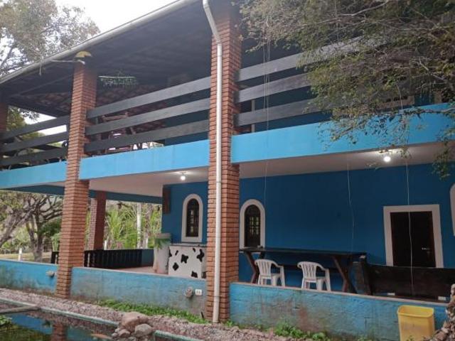 ENCANTADORA CHACARA EM PEDRO DE TOLEDO COD: 5175 F: 11 97302 9229 CESAR