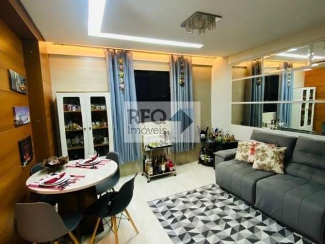 Encantadora Cobertura Duplex no Boqueirão!