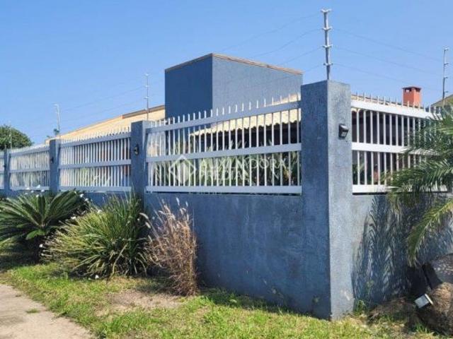 Encantadora e ampla residência próximo da praia na cidade de Imbé