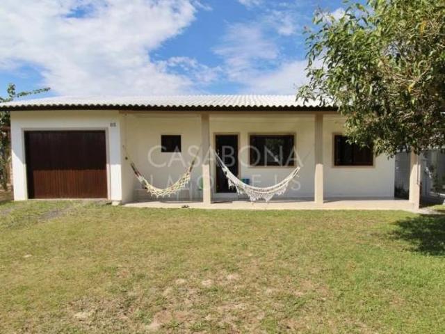 Encantadora Residência no Balneário Camboim