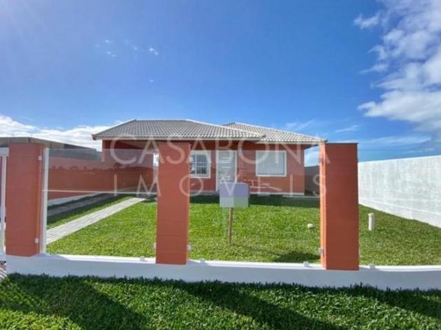 Encantadora Residência no Loteamento Esmeralda, Arroio do Sal