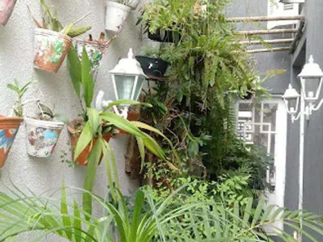 Encantadora residência com 2 quartos no Cambuci São Paulo SP