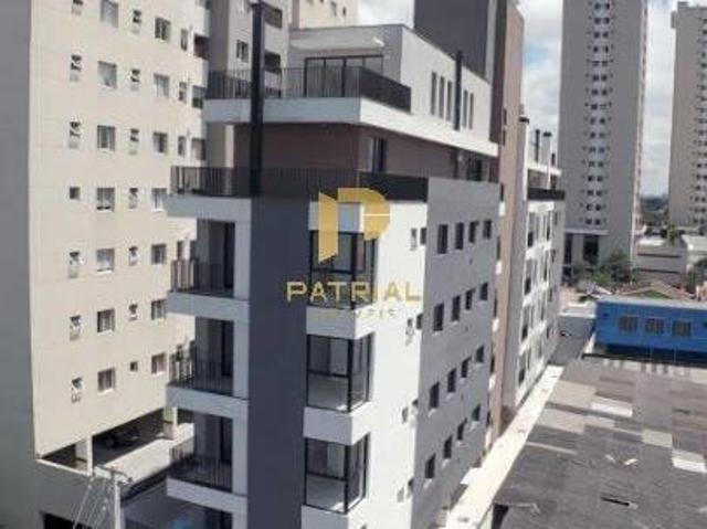 encantadores Apartamentos a venda no bairro Capão Raso