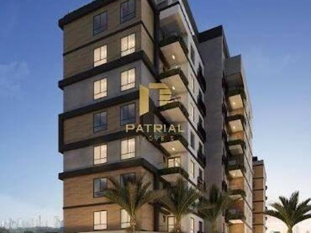 Encantadores Apartamentos localizados no bairro Seminário!