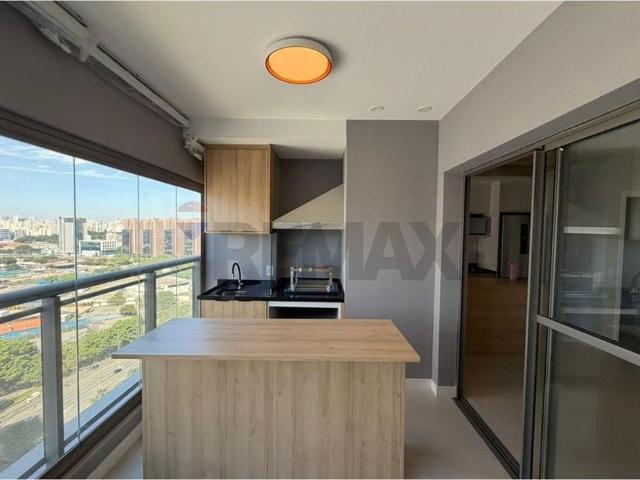 Encante se com Apartamento em Água Branca!