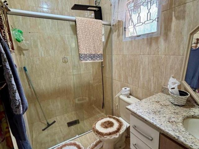 Encante se com esta charmosa chácara de 2.200 m² de terreno e 130 m² de área Zé Branco Rio Manso