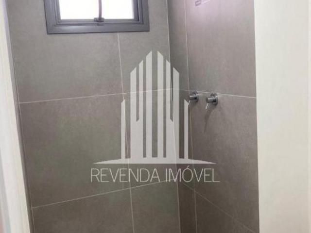 Encante se com este impecável apartamento de 2 quartos na Vila Dom Pedro I, São Paulo SP!
