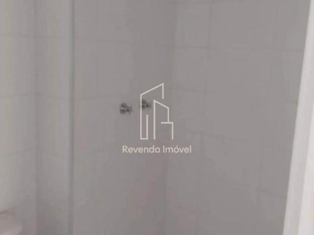 Encante se com o Apartamento à Venda em São Paulo SP, no Parque Maria Helena! 2 Quartos, 1 Sala, 1 B