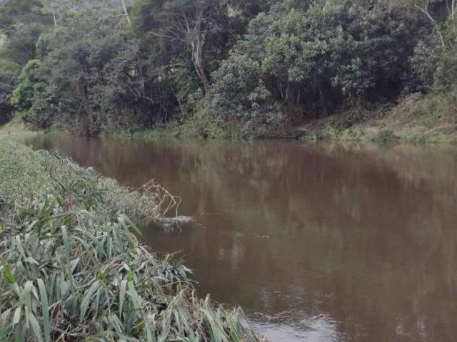 Encanto Natural à Venda Sítio de 12,100 hectares em São Luiz do Paraitinga