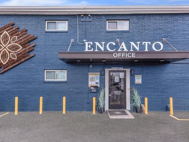 Encanto Apartments 1 Bedroom Apartment for Rent at 7132 Lawndale St, Houston, TX 77023 Lawndale Wayside