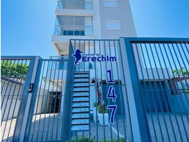 Encanto Da Erechim Apto 602
