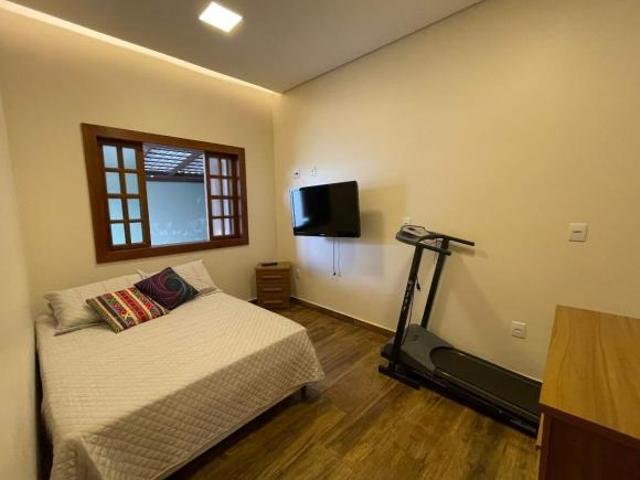 Encanto e Conforto! Casa com 3 Quartos nas Vivendas do Sol – Capim Branco/MG