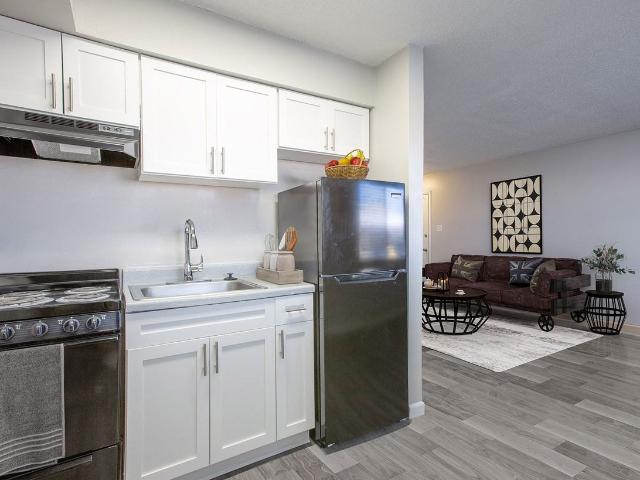 Encanto Lofts Apartments 2 Bedroom Apartment for Rent at 4501 Shepard Rd Ne, Albuquerque, NM 87110 McKinley