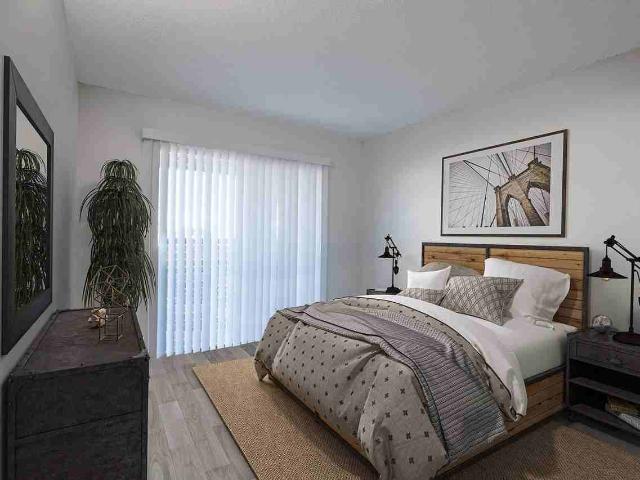 Encanto Lofts Apartments Studio Apartment for Rent at 4501 Shepard Rd Ne, Albuquerque, NM 87110 McKinley