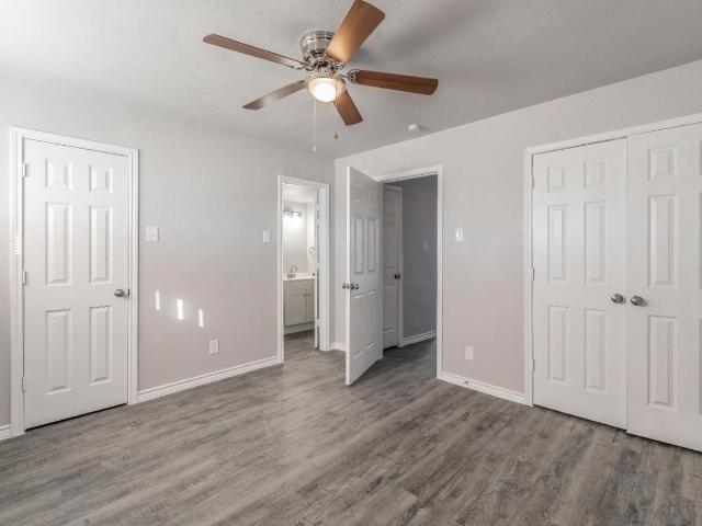 Encanto Villas 1 Bedroom Apartment for Rent at 4417 Us Highway 80 E, Mesquite, TX 75150