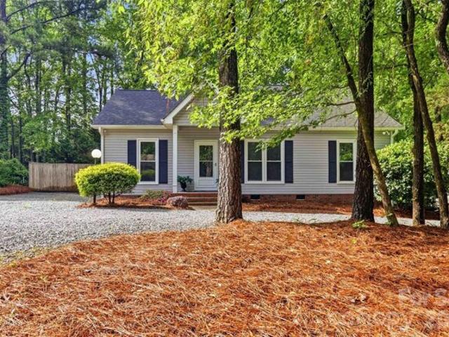 Enchanted Dr, Matthews, Home For Sale