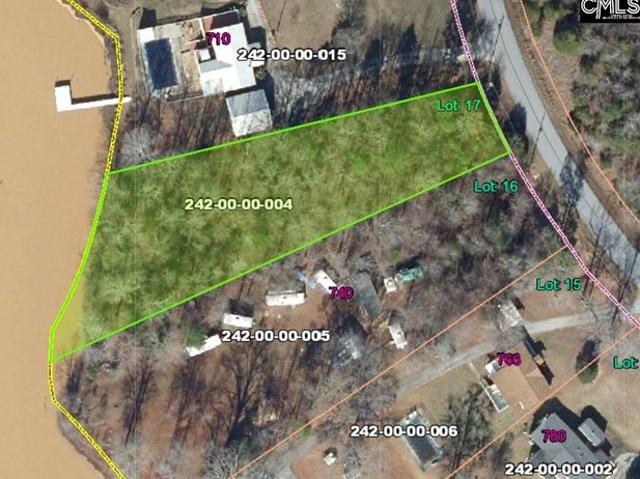 Enchanted Oaks Dr Lot 17, Waterloo, SC 29384