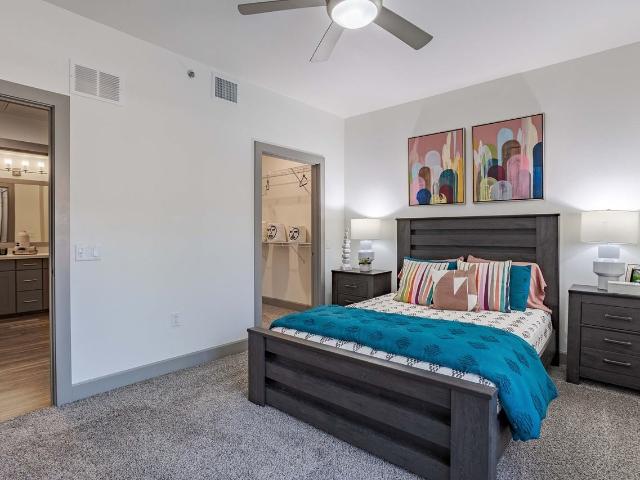 Enchanted Springs Apartments 2 Bedroom Apartment for Rent at 3281 Divine Hts, Colorado Springs, CO 80922 Springs Ranch