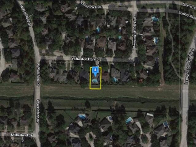 Enchanted Park Dr
