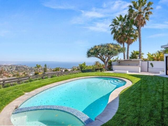 Enchanted Pl, Pacific Palisades, Plot For Sale