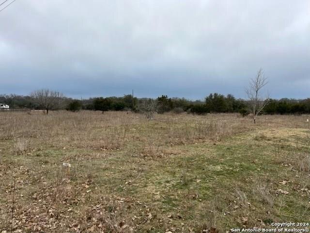 Enchanted River Dr Lot,bandera, Plot For Sale