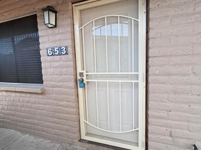 Enchanted Village 2 Bedroom Apartment for Rent at 643 E Brown Rd, Mesa, AZ 85203