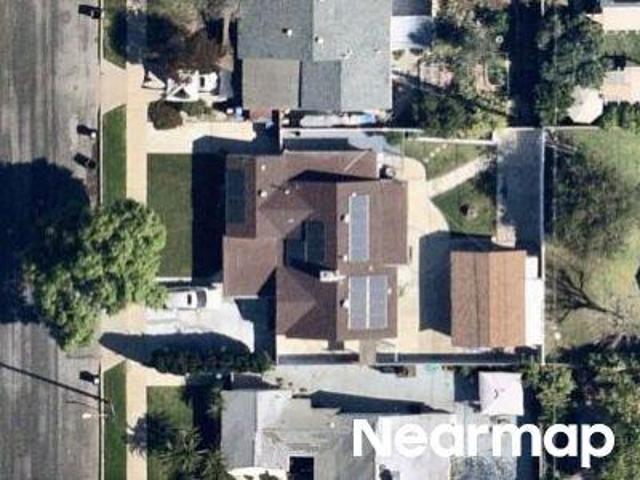 Encino Ave