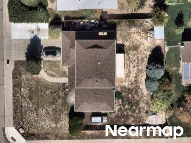 Encino Dr