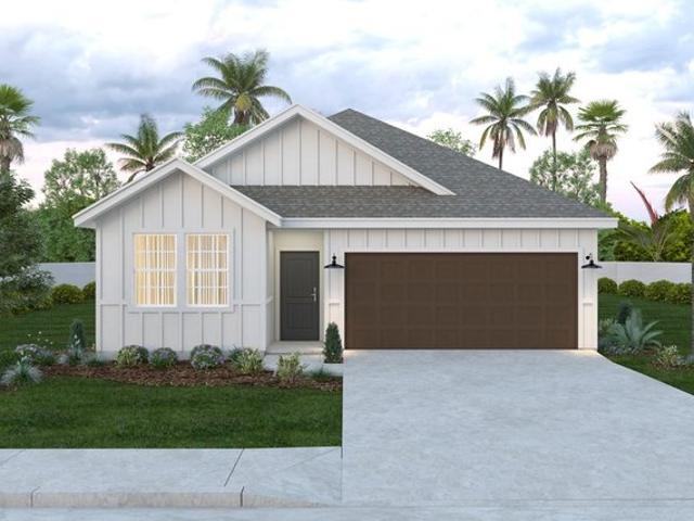 Encino Plan Vista Verde Community