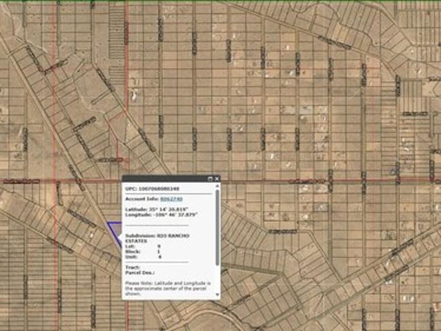 Encino Rd SW Unit 4, Rio Rancho, NM 87124