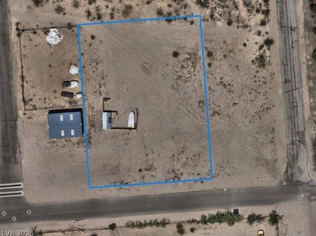 Encinitas, Searchlight, NV 89046