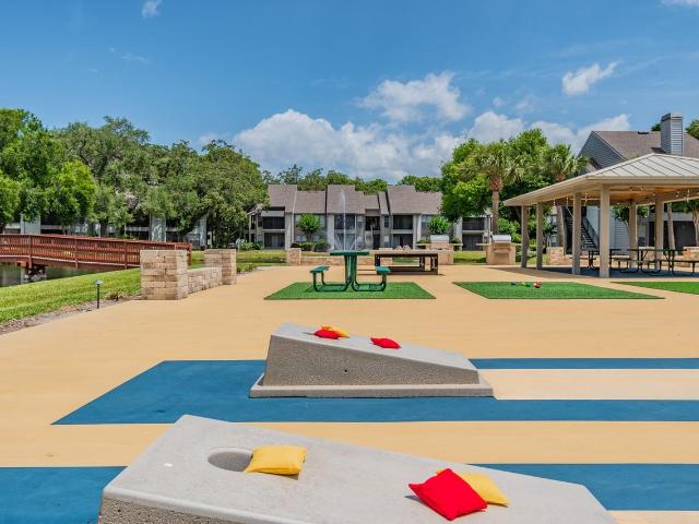 Enclave on East Apartments 2 Bedroom Apartment for Rent at 3660 E Bay Dr, Largo, FL 33771