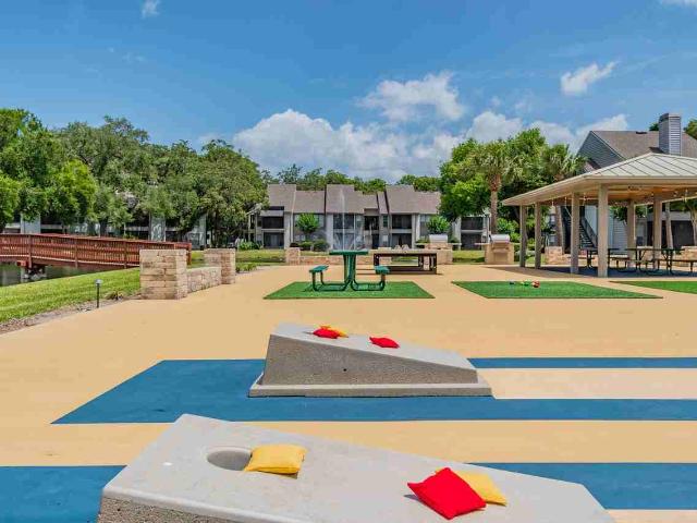 Enclave on East Apartments 2 Bedroom Apartment for Rent at 3660 E Bay Dr, Largo, FL 33771